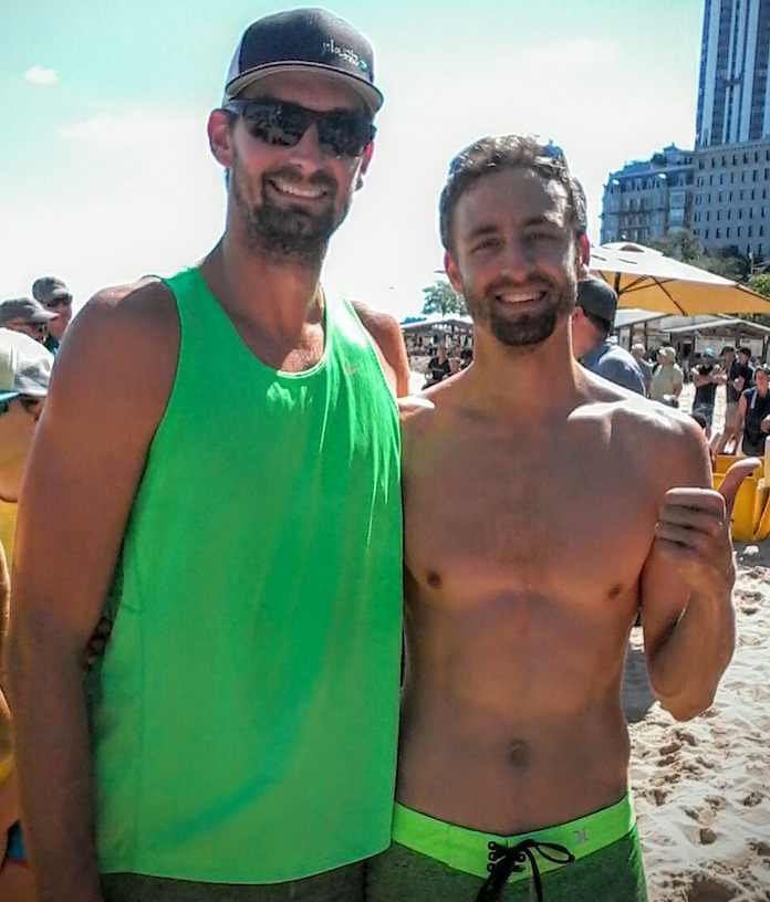 D-III men's title puts exclamation point on Stevens coach Buehring's volleyball ride ...