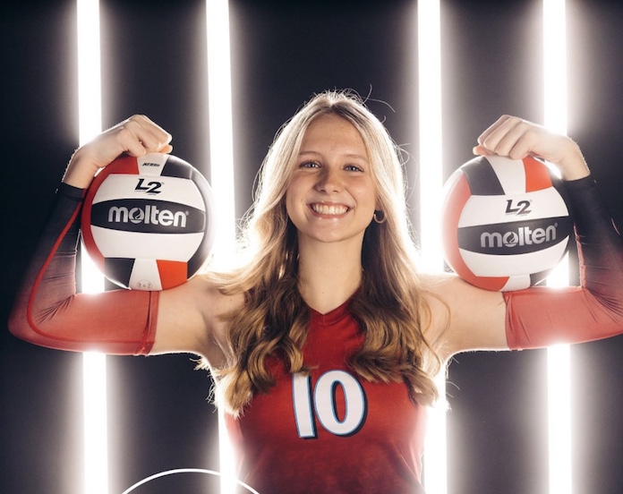 Girls Dream Team of the Week: Cook, Edwards, Walker, Chambless, Ocampo ...