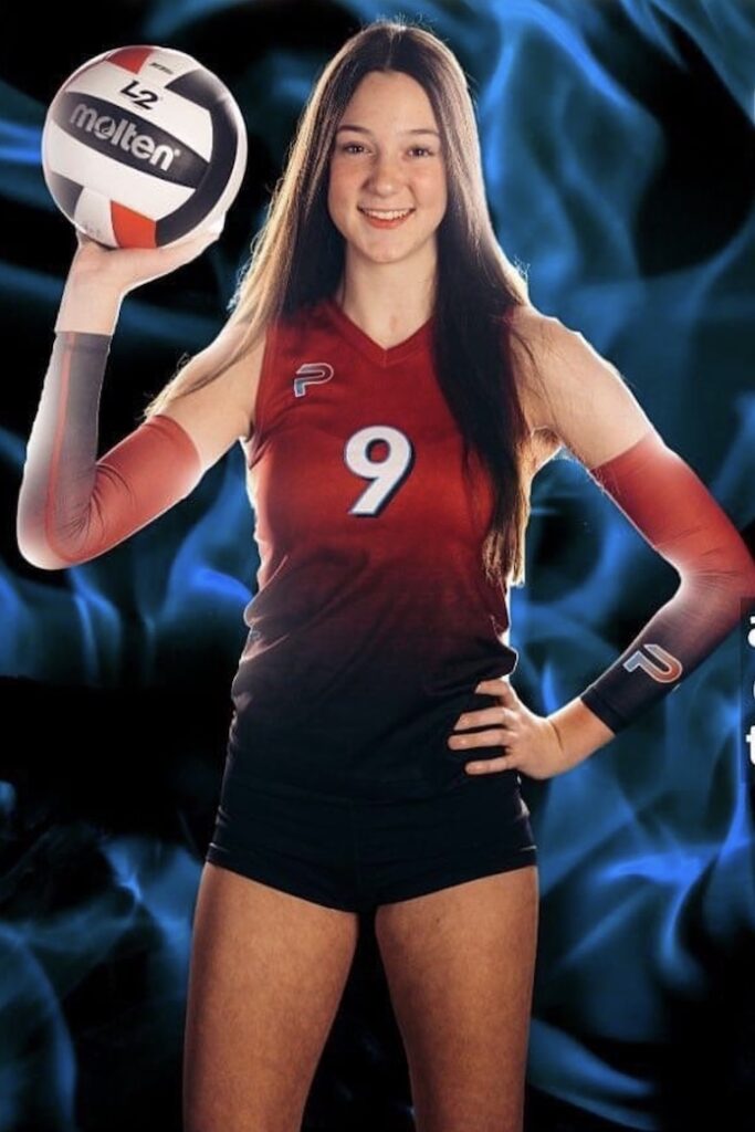 Girls Dream Team of the Week: Cook, Edwards, Walker, Chambless, Ocampo ...