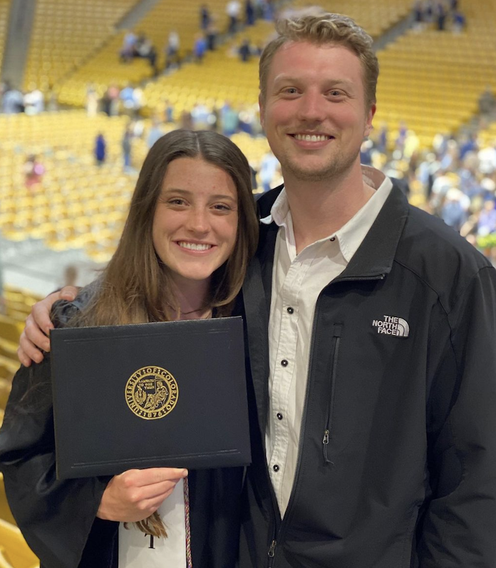 Volleyball lines run deep in hyper-competitive Ewert family ...