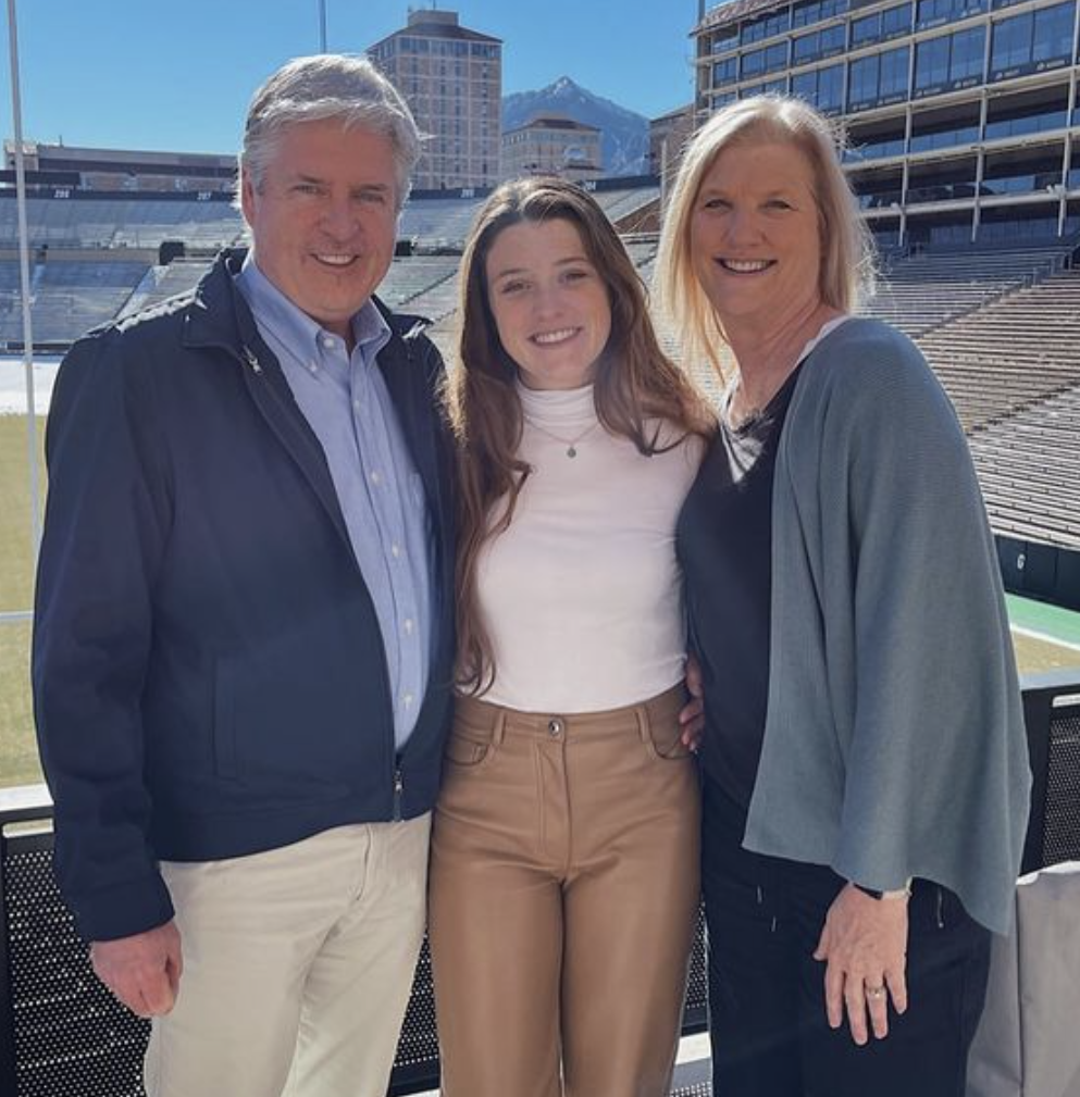 Volleyball lines run deep in hyper-competitive Ewert family ...