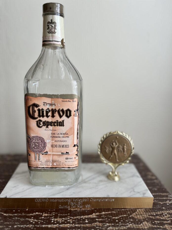 Feuer comes clean after all these years as beach volleyball world heads ...