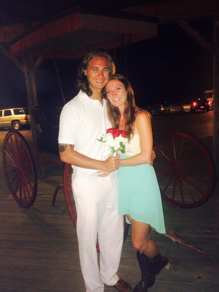 The remarkable, heartbreaking, extraordinary story of JD Hamilton