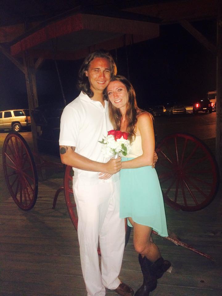 The remarkable, heartbreaking, extraordinary story of JD Hamilton