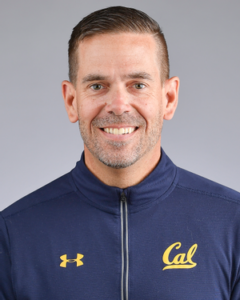 Last-minute NCAA volleyball move: Crosson quits Cal, takes JC job ...