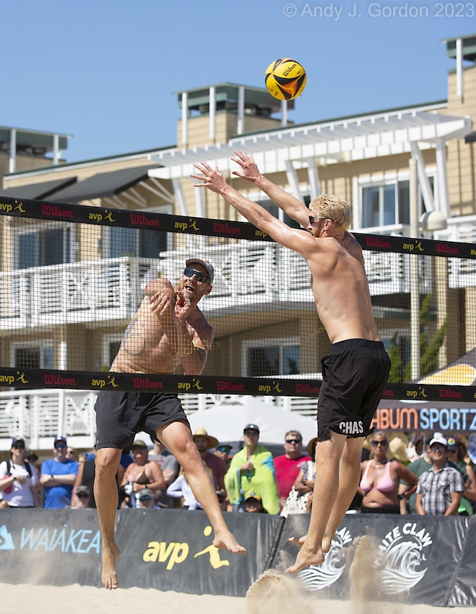 Best photos from AVP Hermosa Beach from Rigney, Atwood, Chu, Gordon ...