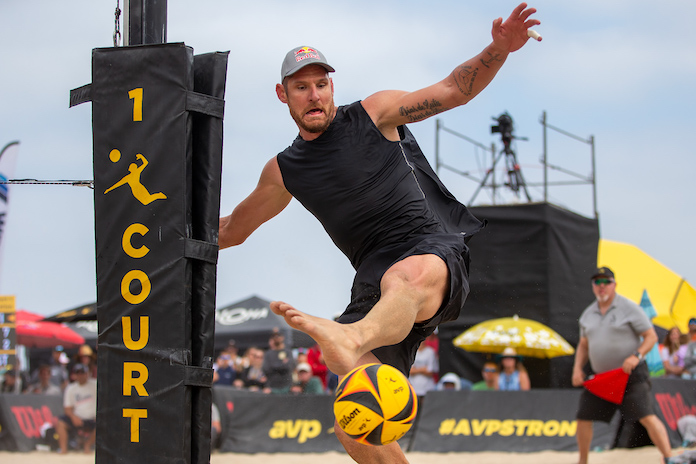 Best photos from AVP Hermosa Beach from Rigney, Atwood, Chu, Gordon ...