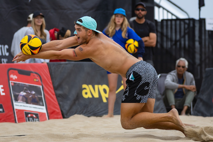 Best photos from AVP Hermosa Beach from Rigney, Atwood, Chu, Gordon ...