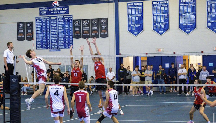 Previewing boys HS volleyball fall seasons in New York, Virginia ...