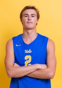 USC edges UCSB, UH for top spot in VolleyballMag.com NCAA men's ...