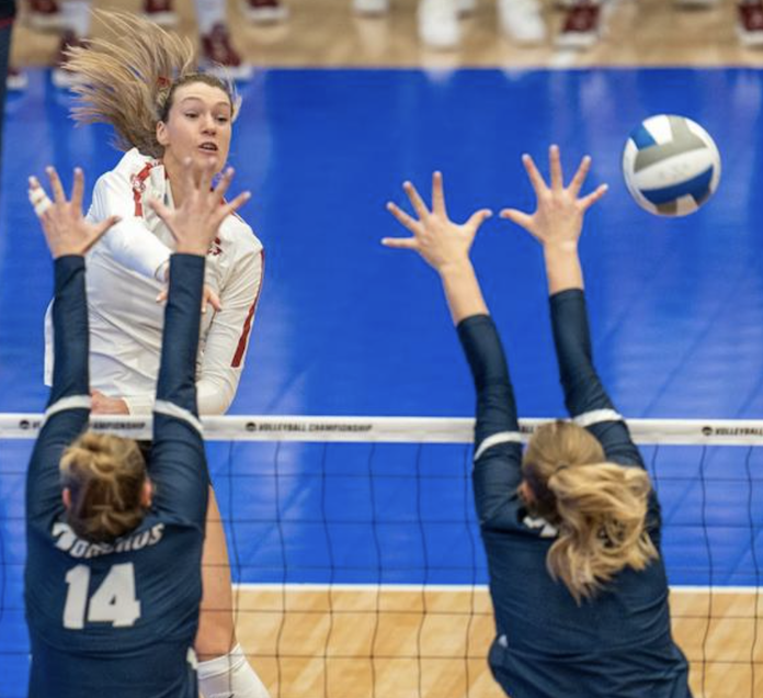 Loaded Stanford "ready to get after it" as NCAA season begins ...