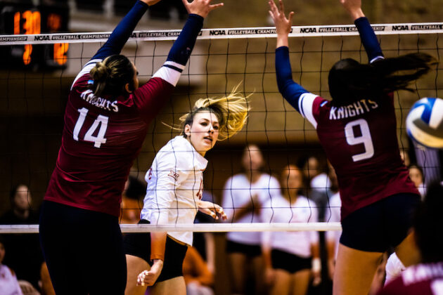 Molly Phillips, who "doesn't get enough credit," primed for another ...