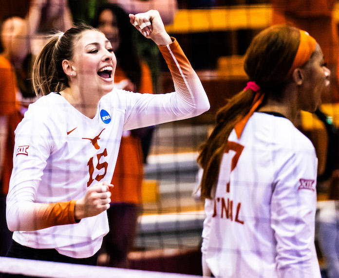 Molly Phillips, who "doesn't get enough credit," primed for another ...