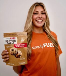 Molly Phillips, who "doesn't get enough credit," primed for another ...