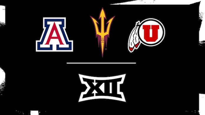NCAA volleyball goes topsy-turvy: Oregon, UW join B1G; Arizona, ASU ...