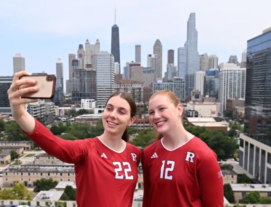 Programs embrace adding staff; can any B1G teams elevate from middle of ...