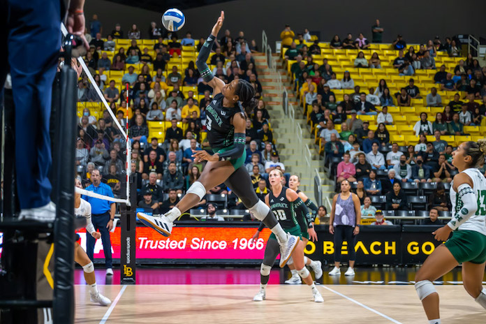 Stanford thumps ASU; Oregon, Texas, Kansas, UK win; 34 kills for TCU's ...