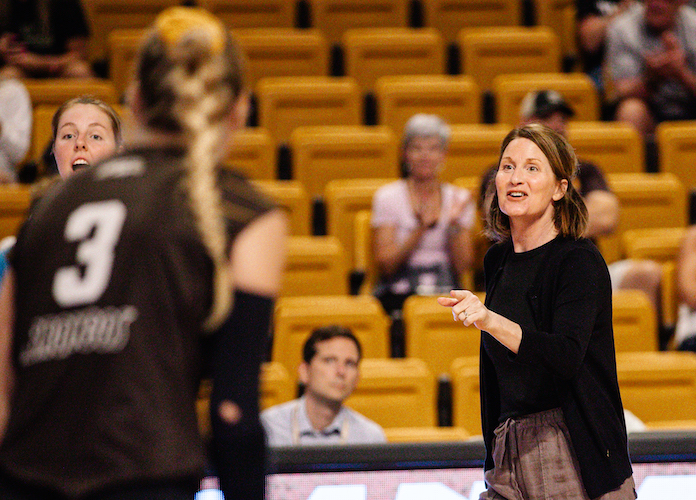 After disappointing 2022, Western Michigan (12-2) rediscovered its mojo ...