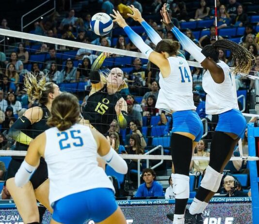 Florida rallies again; Wisconsin, Nebraska, Louisville, WSU, Tennessee ...