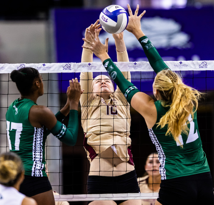 Creighton wins at Minnesota; 35s for Briggs, Cassaday; big matchups ...