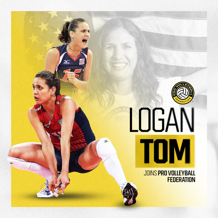 Pro Volleyball Federation signs execs; Orlando adds 10 players; Fury ...