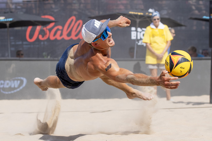 Partain-Benesh, Crabb-Brunner, Scoles-Flint, Cheng-Hughes into Chicago ...