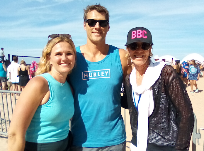 Partain-Benesh, Crabb-Brunner, Scoles-Flint, Cheng-Hughes into Chicago ...