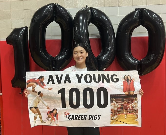 Tawa’s HS Volleyball Dots: Rock star teams, players and ... a rock star ...