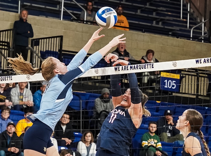 Huskers only unbeaten after Citadel falls; Dayton rolls on; B1G wins ...