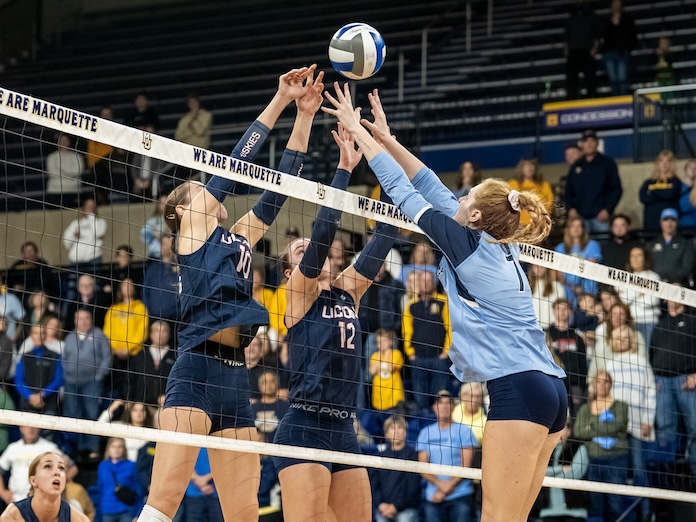 Huskers only unbeaten after Citadel falls; Dayton rolls on; B1G wins ...