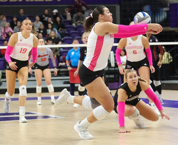 Oregon thumps WSU; Texas tops Baylor; K-State beats BYU again; Citadel ...