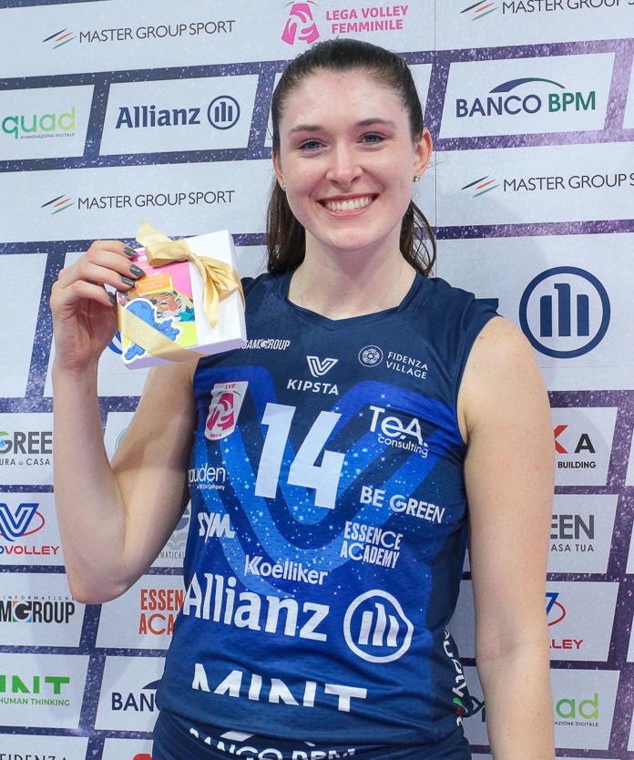 Women’s pro report: Drews starts hot in Japan; Rettke leads Milano ...