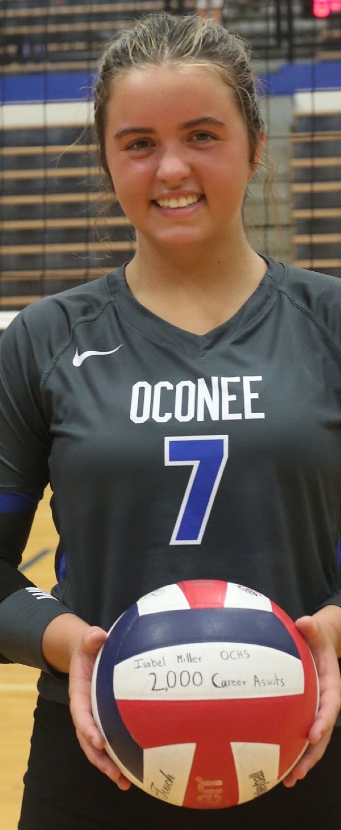 Tawa’s HS Volleyball Dots: Wins Sweeping Down The Plain in OK ...