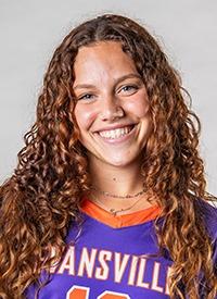 Louisville sweeps Pitt; GT slips past FSU; 40 kills for Evansville's ...