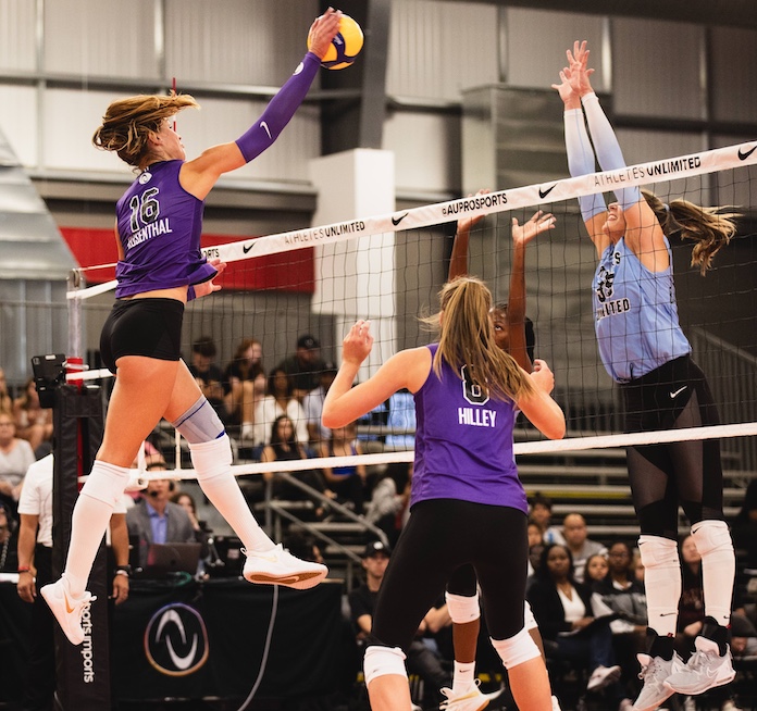 Team Edmond dominates first week of AU; Edmond, Hentz, Linnehan, Hilley ...