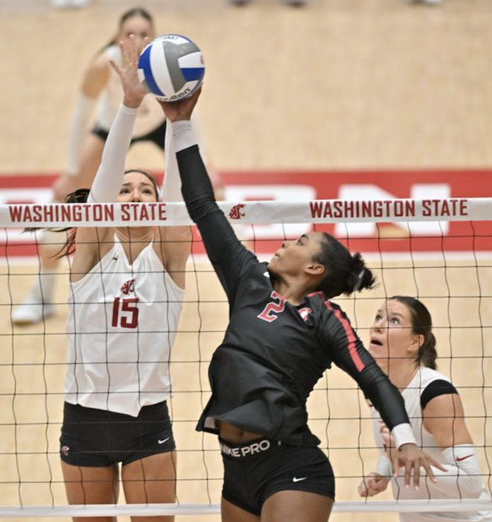 Stanford tops WSU in big Pac-12 battle; Oregon, Louisville, Pitt, GT ...