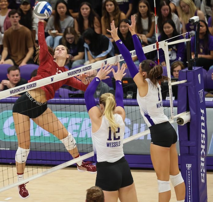 Auburn sweeps Florida; Pitt tops GT; Marquette beats Creighton ...