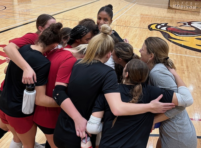 Athletes Unlimited returns, serves up pro volleyball season openers ...