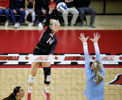 NCAA volleyball: WSU pulls off reverse sweep of USC - Volleyballmag.com