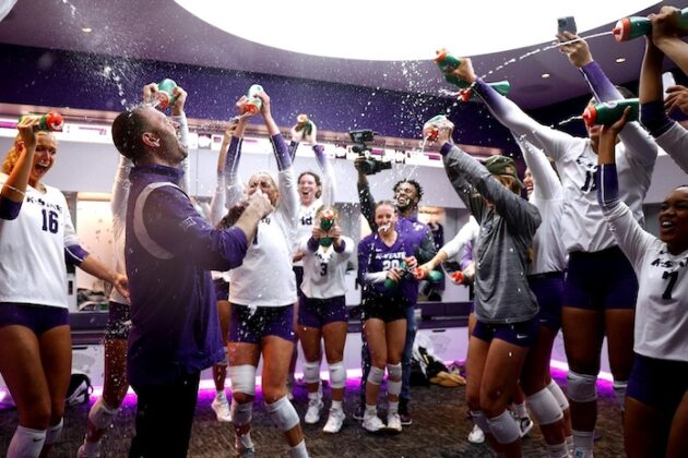 NCAA: K-State stuns No. 4 Texas; Seton Hall knocks off St. John's
