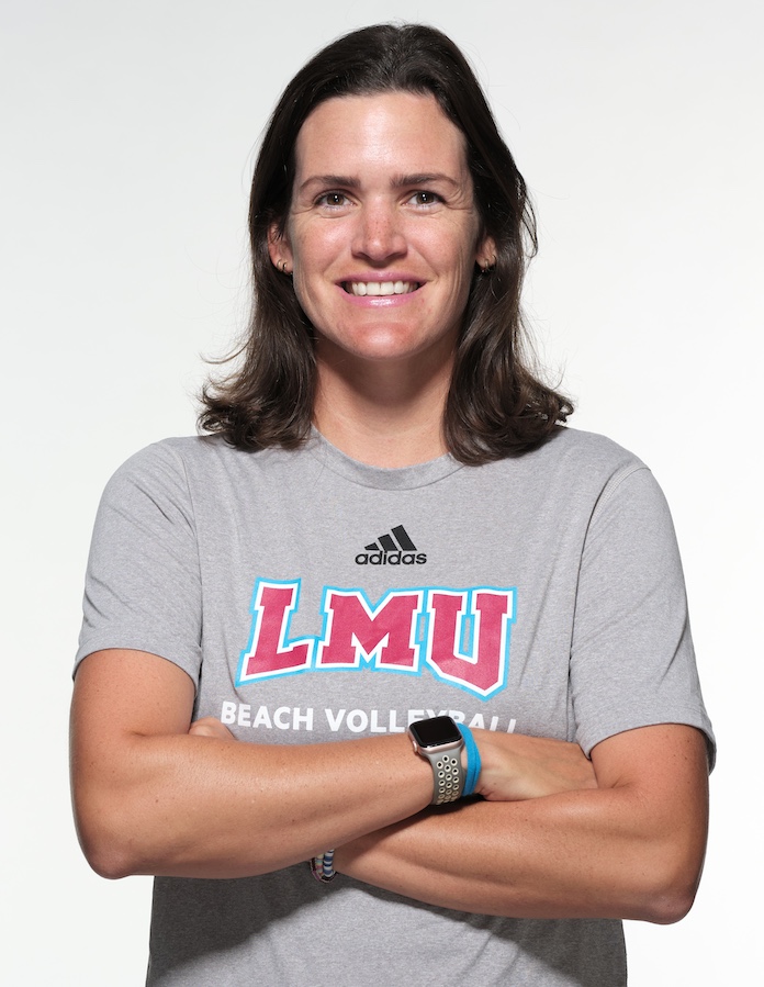 An impressive group: VolleyballMag's College Coaching Hotshots list ...