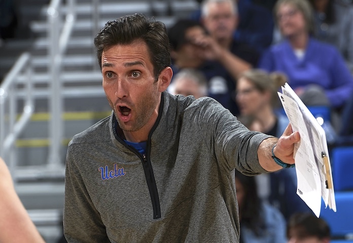 An impressive group: VolleyballMag's College Coaching Hotshots list ...