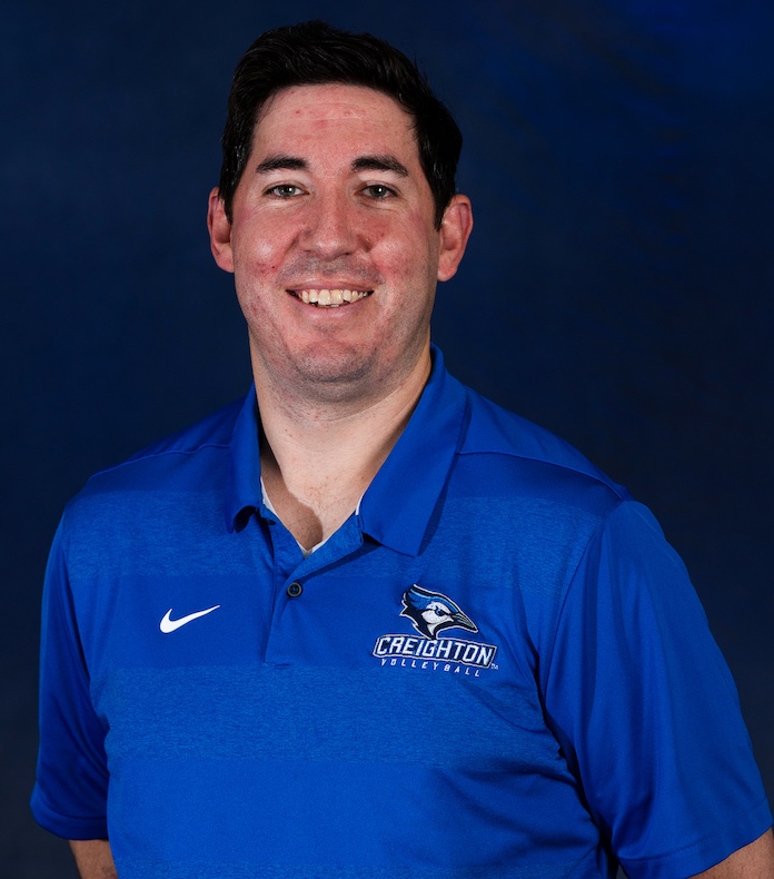 An impressive group: VolleyballMag's College Coaching Hotshots list ...