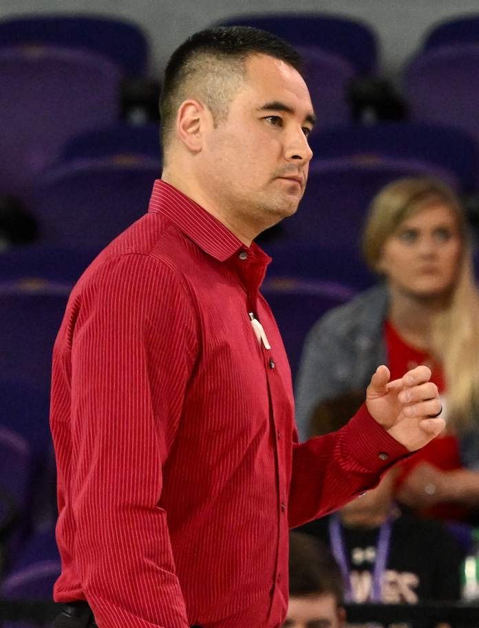 An impressive group: VolleyballMag's College Coaching Hotshots list ...