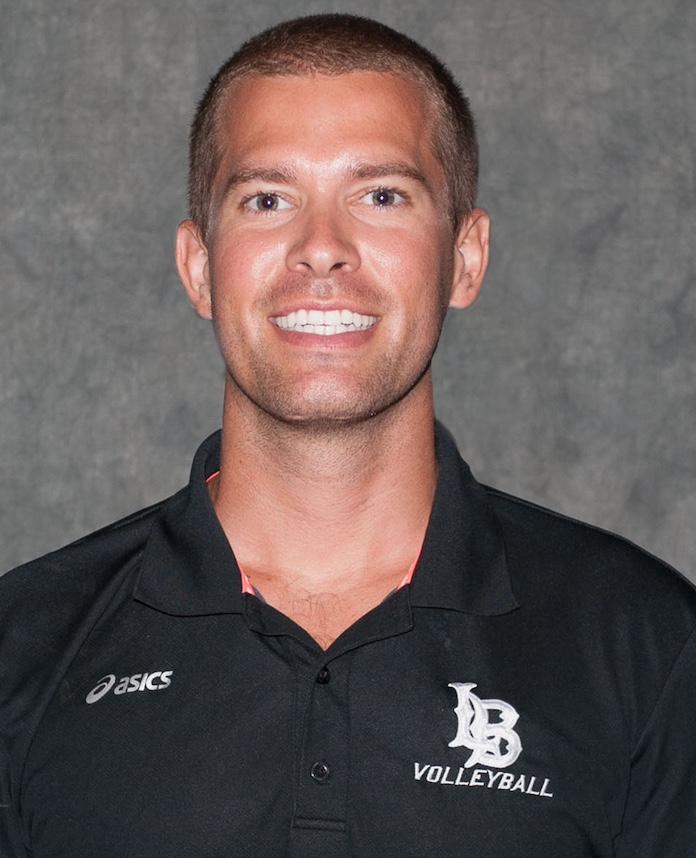 An impressive group: VolleyballMag's College Coaching Hotshots list ...