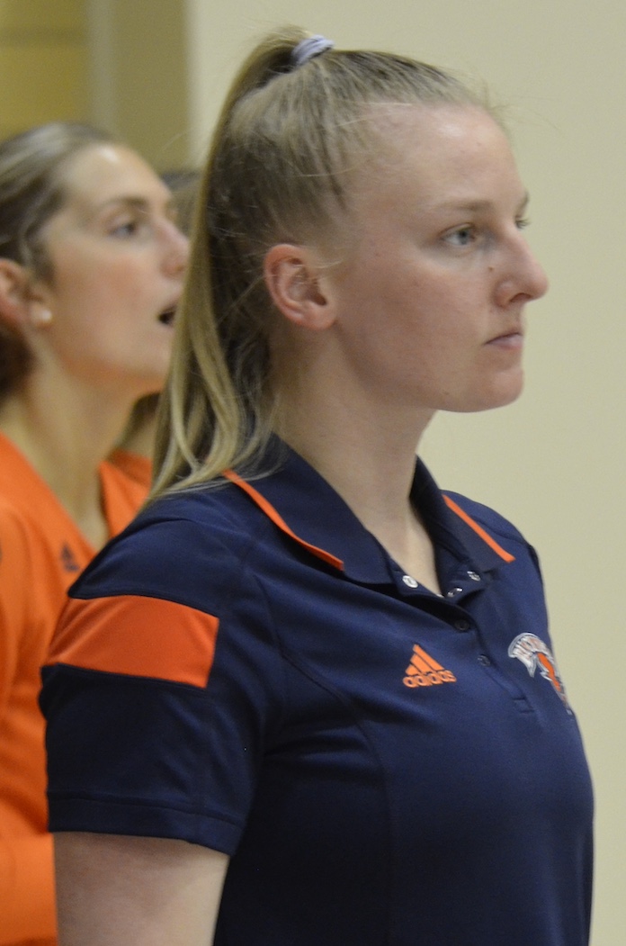 An impressive group: VolleyballMag's College Coaching Hotshots list ...