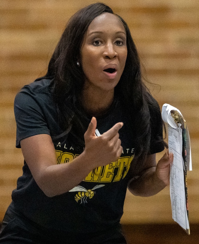 An impressive group: VolleyballMag's College Coaching Hotshots list ...