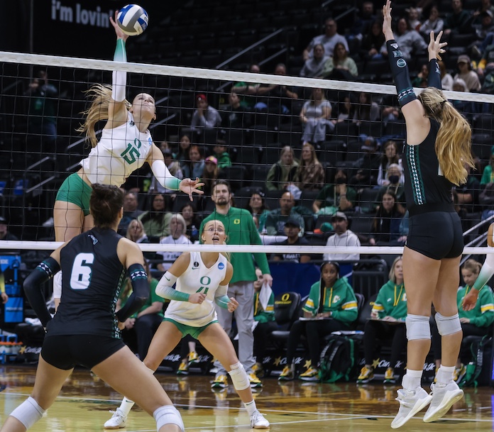 Powerful, balanced Oregon ready for "Big Ten championship" at Wisconsin ...