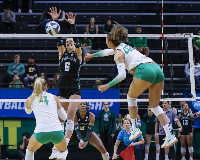 Thanks to TCU, Penn St., GT, and more, another freaky Friday in NCAA ...