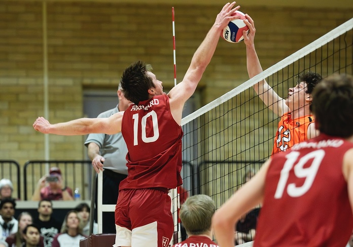UCLA, GCU, Harvard win in NCAA men's volleyball; Fury gets PVF victory ...
